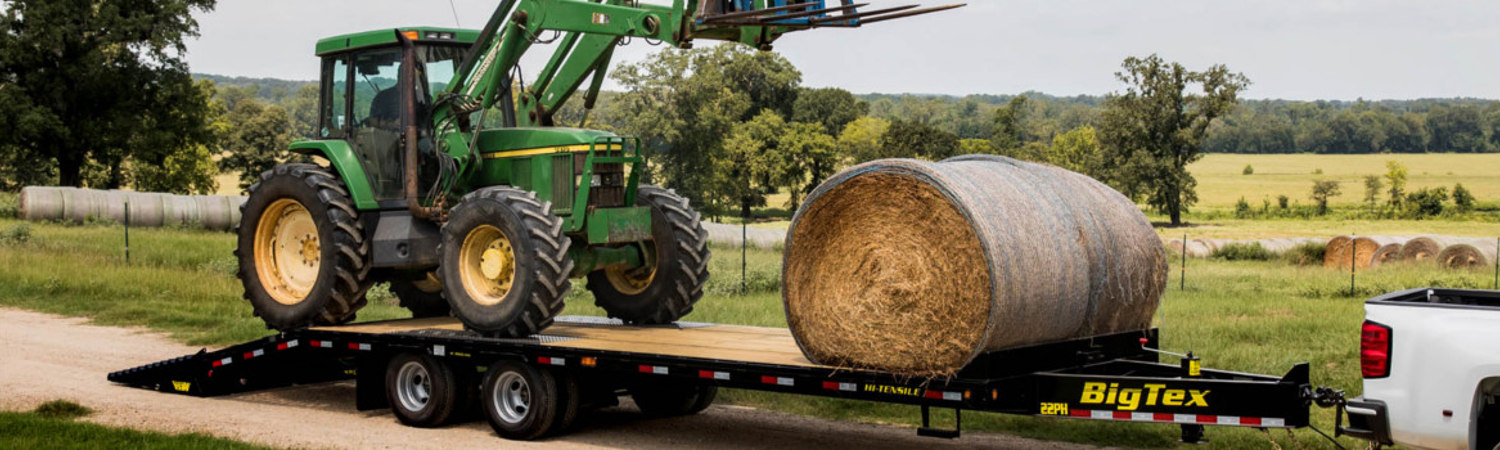 Parts Department | Tropic Trailers | Fort Myers Florida