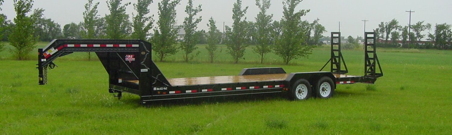 Wheel Bearings | Tropic Trailers | Fort Myers Florida