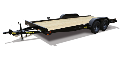 Tropic Trailers - New & Used Trailers, Service, and Parts with ...