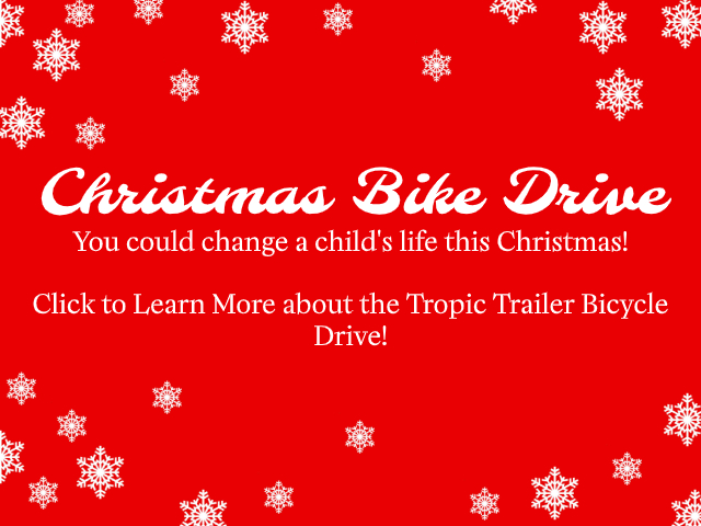 Tropic Trailers - New & Used Trailers, Service, and Parts with ...